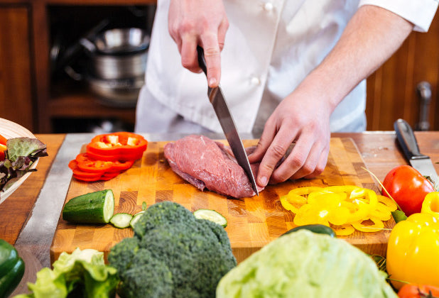 Rotavirus: Contagious infection in the food industry